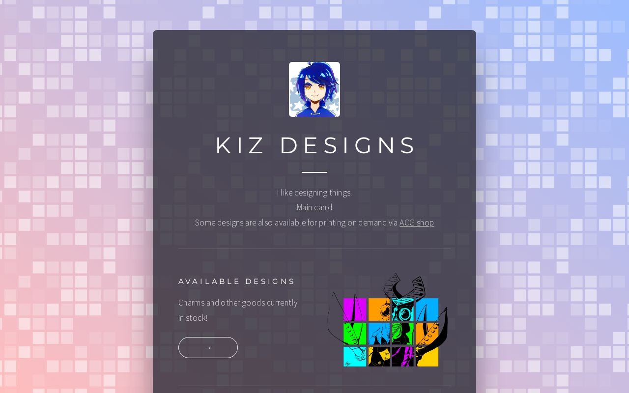 Kiz Designs